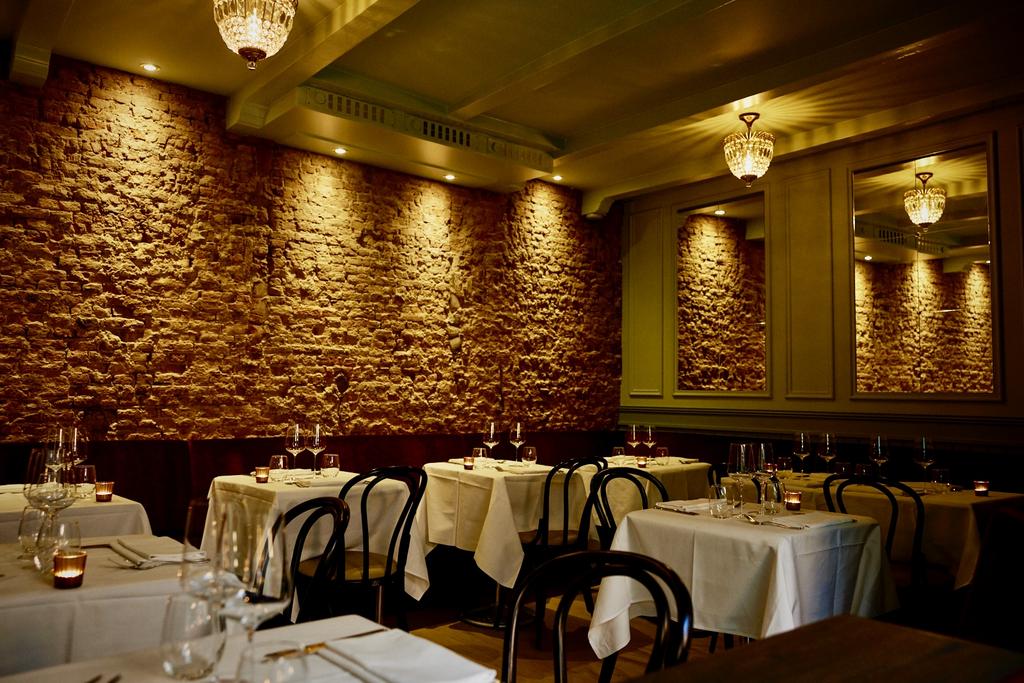Explore 16 Unforgettable Restaurants in Amsterdam