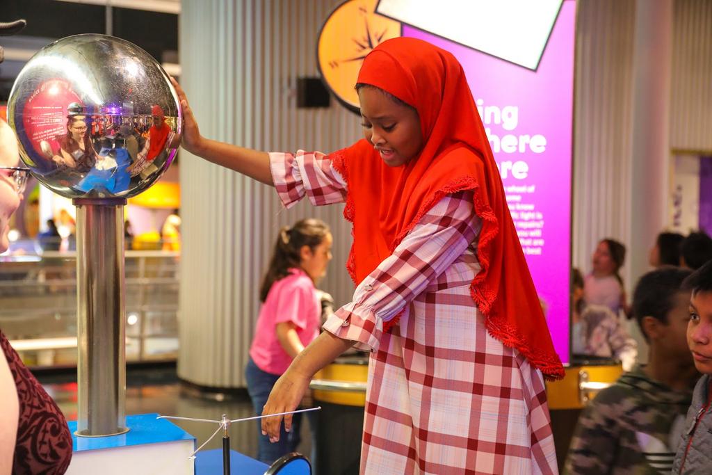 Explore 13 Exciting Kids Attractions in Louisville