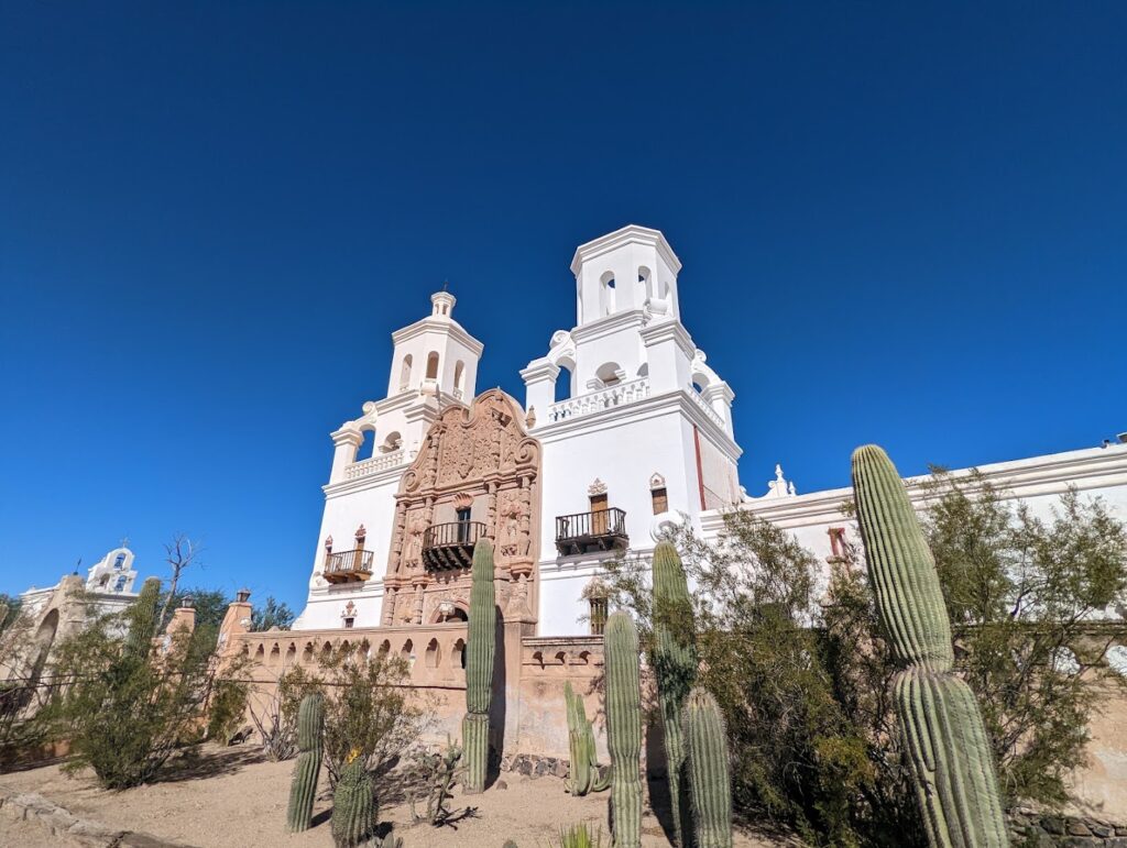 Explore 17 Unique Tucson Destinations