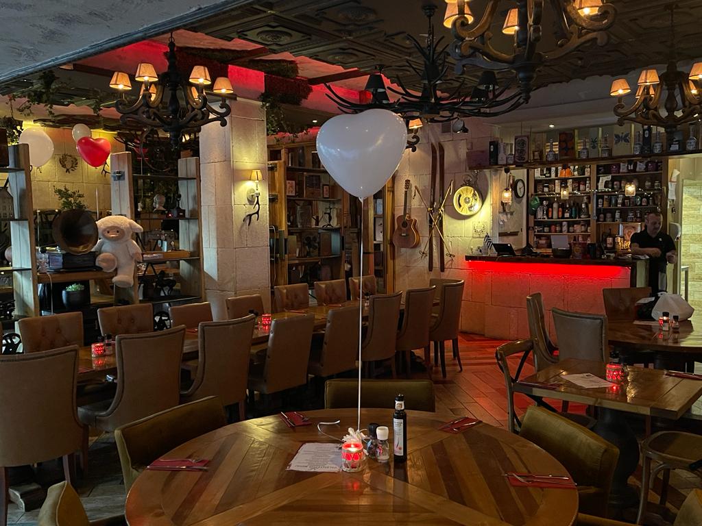 Explore 16 Unforgettable Restaurants in Amsterdam